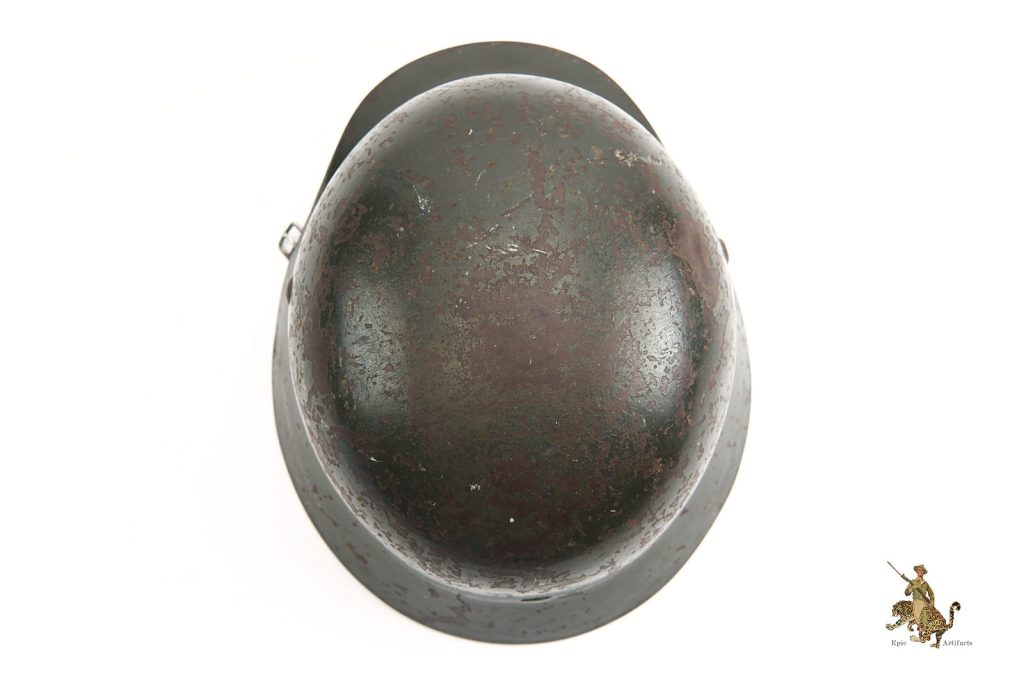 M35 Double Decal SS Helmet - ET64 - Epic Artifacts