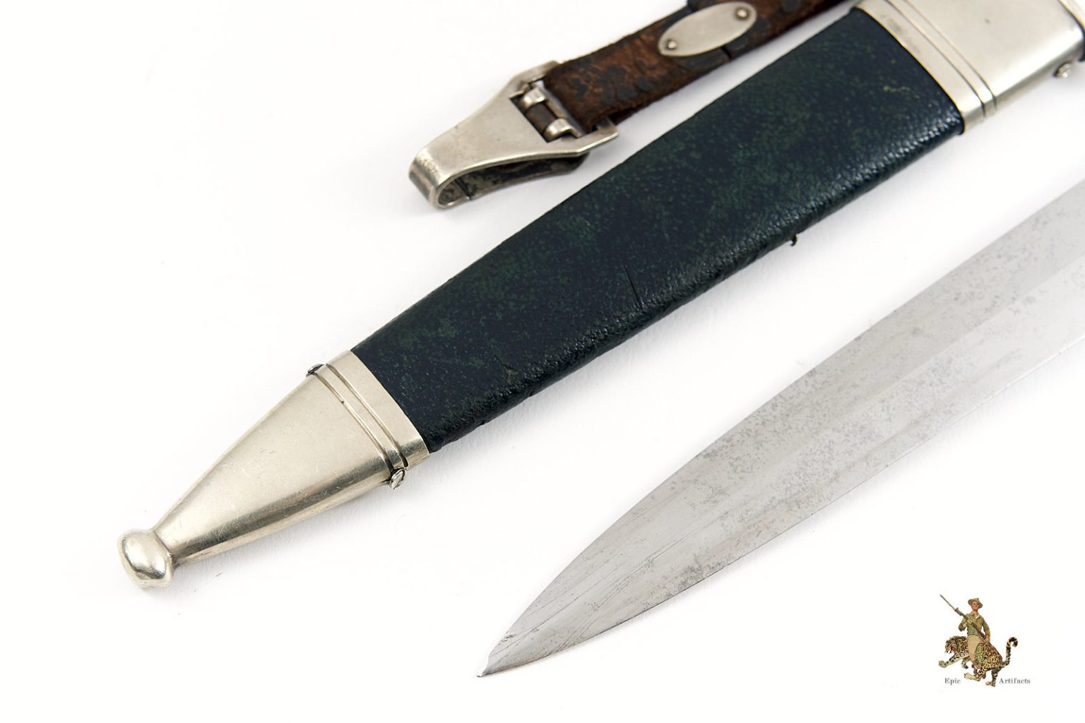 DLV Glider Pilot Dagger – Eickhorn - Epic Artifacts