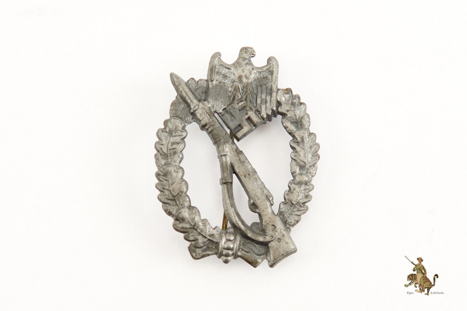 German - Epic Artifacts