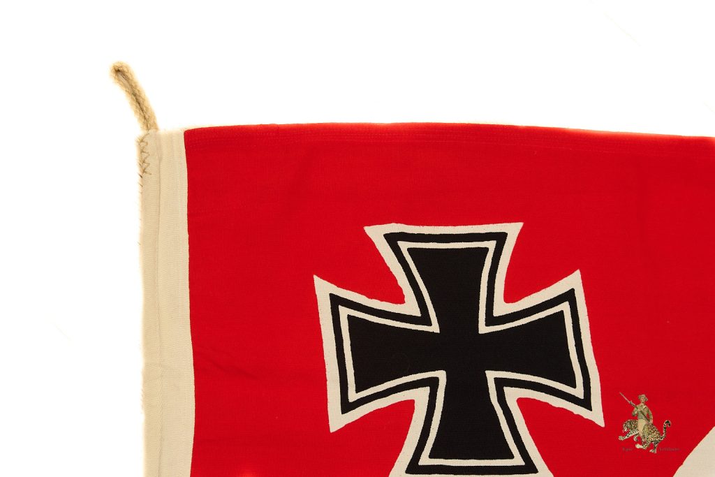 WWII Kriegsmarine Battle Flag - Mint - 100 x 170 - Epic Artifacts ...