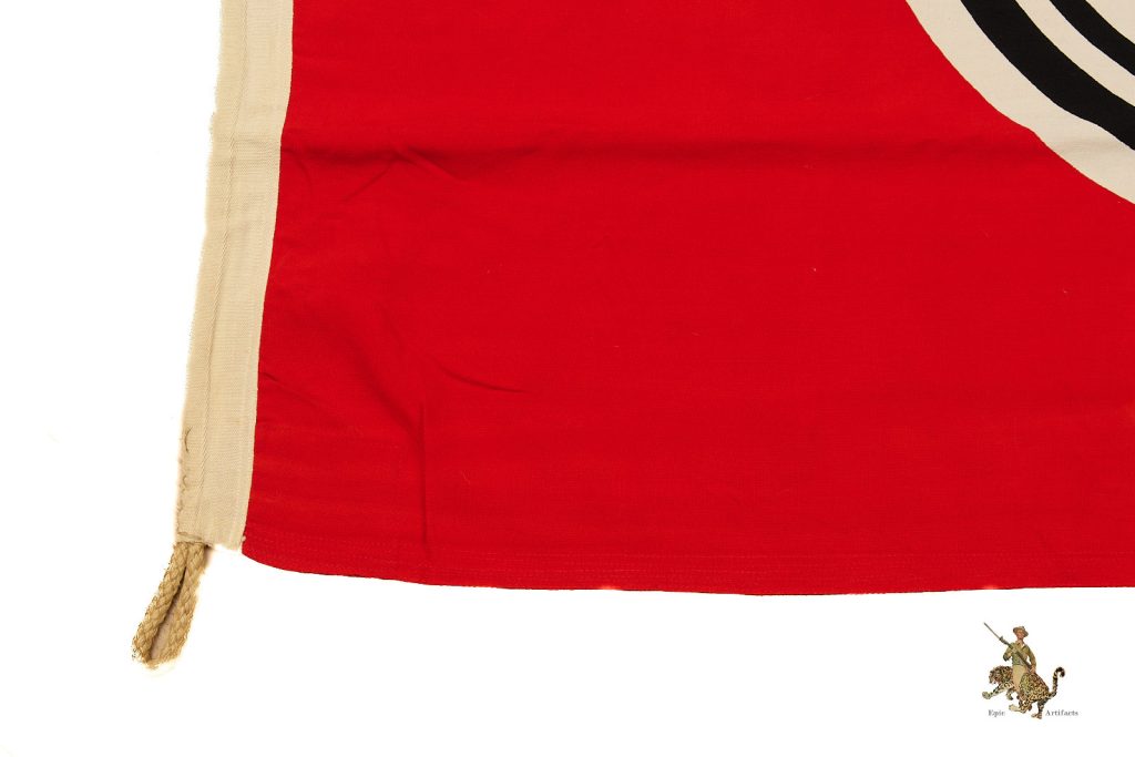 WWII Kriegsmarine Battle Flag - Mint - 100 x 170 - Epic Artifacts ...