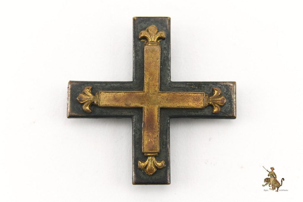 Baltic Cross - Epic Artifacts - WW2 German Awards