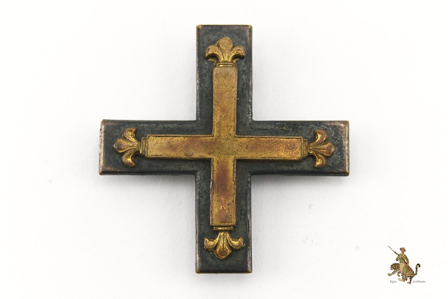 Baltic Cross - Epic Artifacts - WW2 German Awards