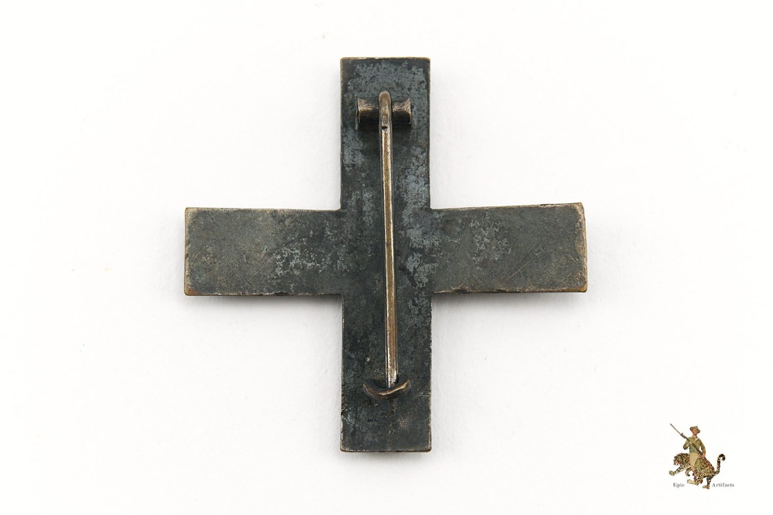 Baltic Cross - Epic Artifacts - WW2 German Awards