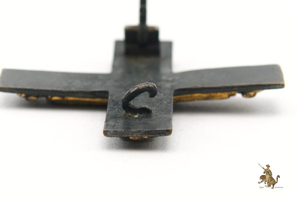 Baltic Cross - Epic Artifacts - WW2 German Awards