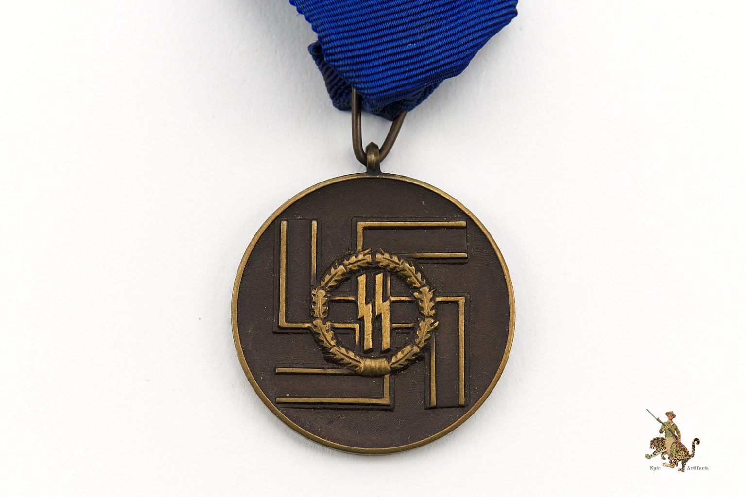 Inventory - Epic Artifacts