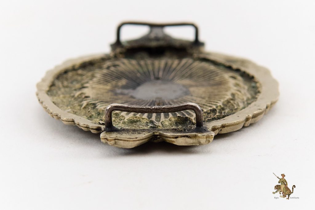 Imperial Prussian Observer Badge - Meybauer - Epic Artifacts - WW1