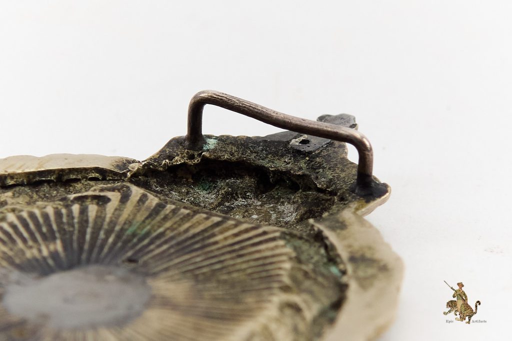 Imperial Prussian Observer Badge - Meybauer - Epic Artifacts - WW1