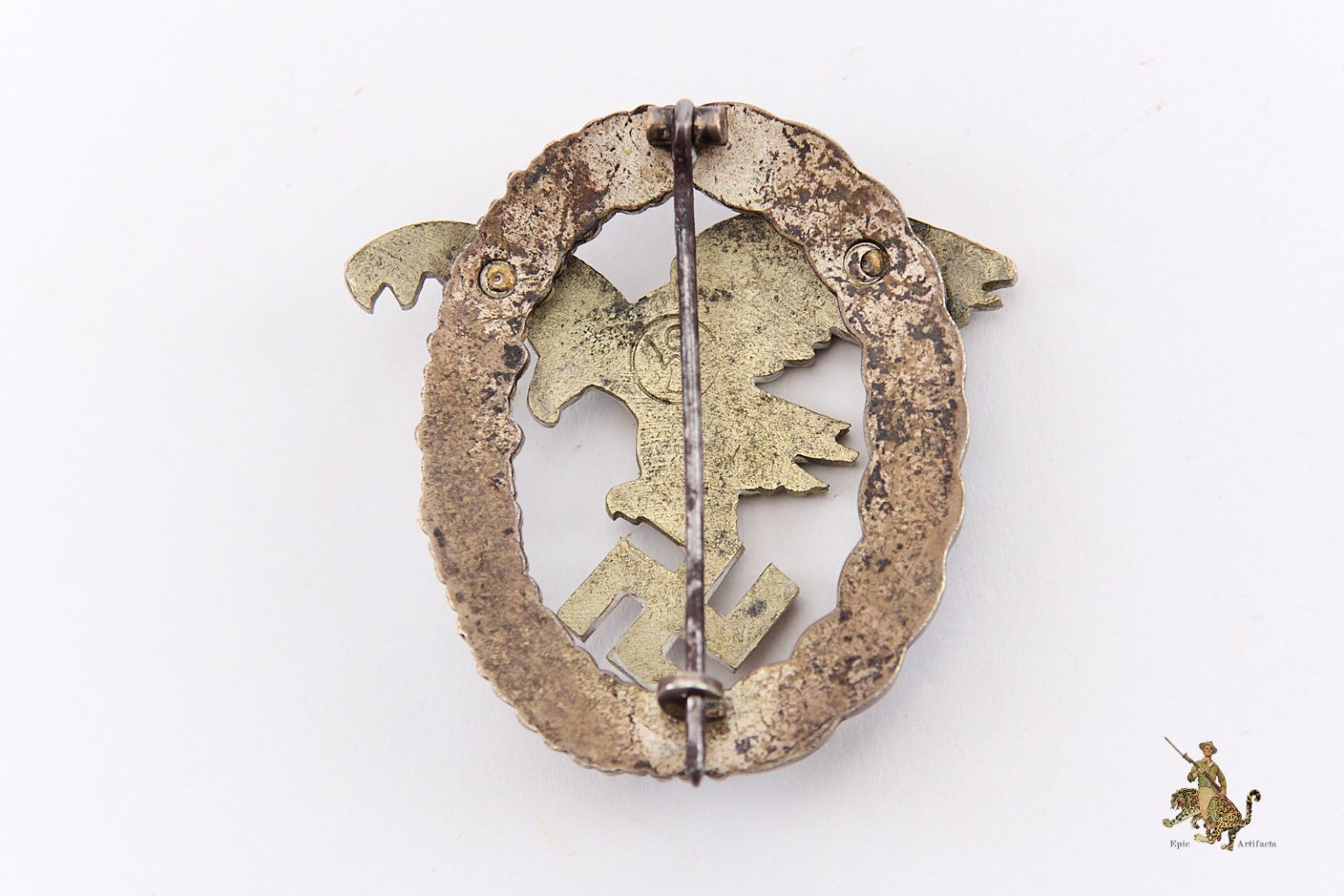 GWL Luftwaffe Observer Badge - Epic Artifacts