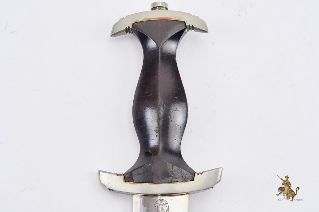 Himmler Presentation SS Dagger - Epic Artifacts