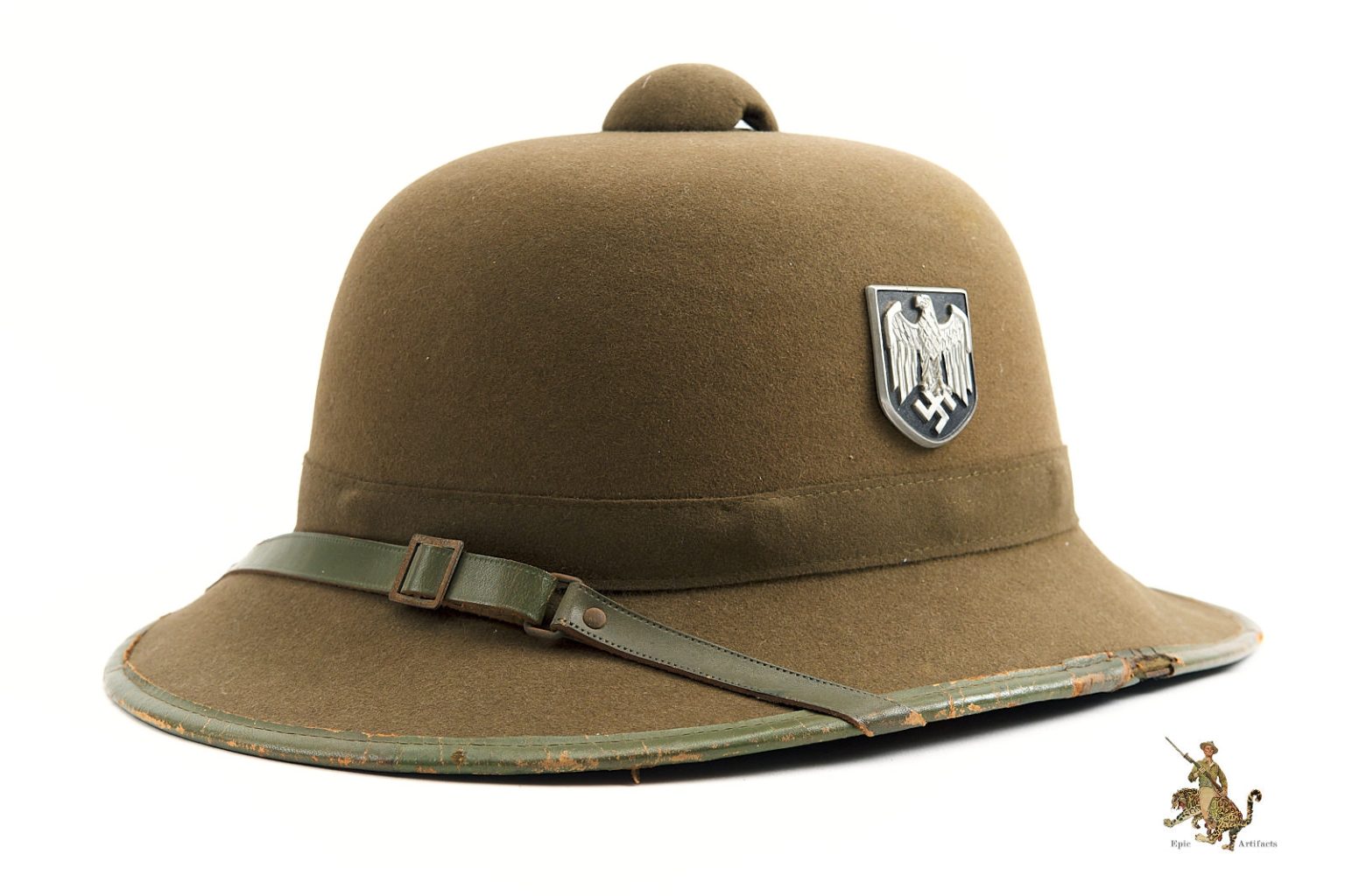 Helmets, Caps & Visors - Epic Artifacts