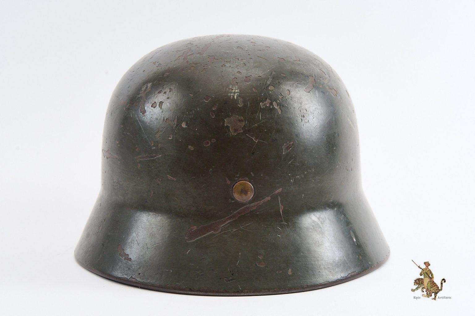 M35 Double Decal SS Helmet - ET64 - Epic Artifacts