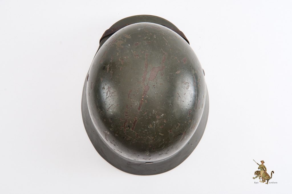M35 Double Decal SS Helmet - ET64 - Epic Artifacts