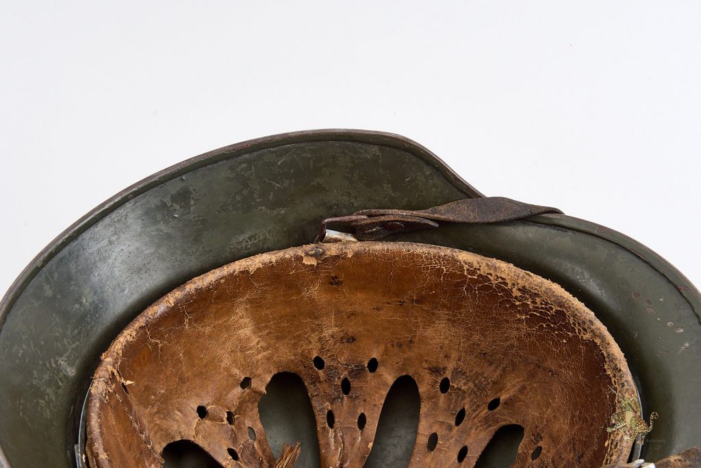 M35 Double Decal SS Helmet - ET64 - Epic Artifacts