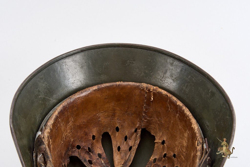 M35 Double Decal SS Helmet - ET64 - Epic Artifacts