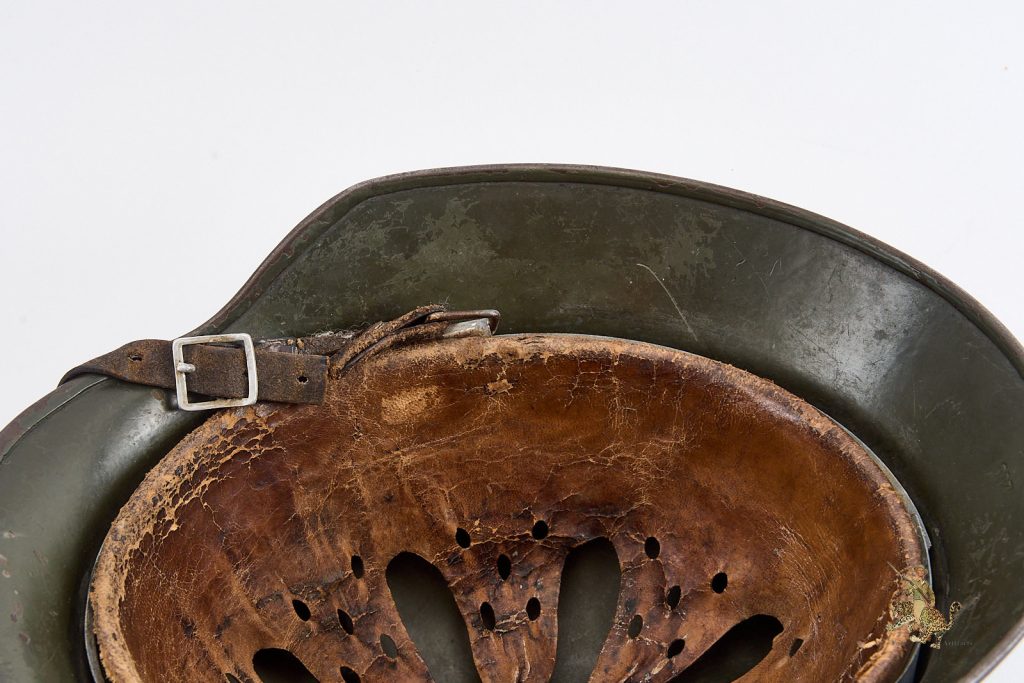 M35 Double Decal SS Helmet - ET64 - Epic Artifacts