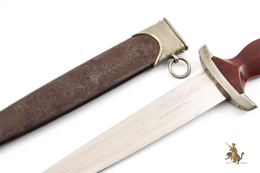 SA Dagger - No Motto - Epic Artifacts