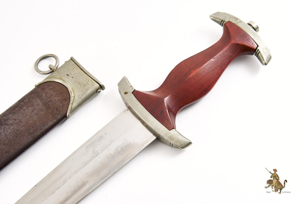 SA Dagger - No Motto - Epic Artifacts