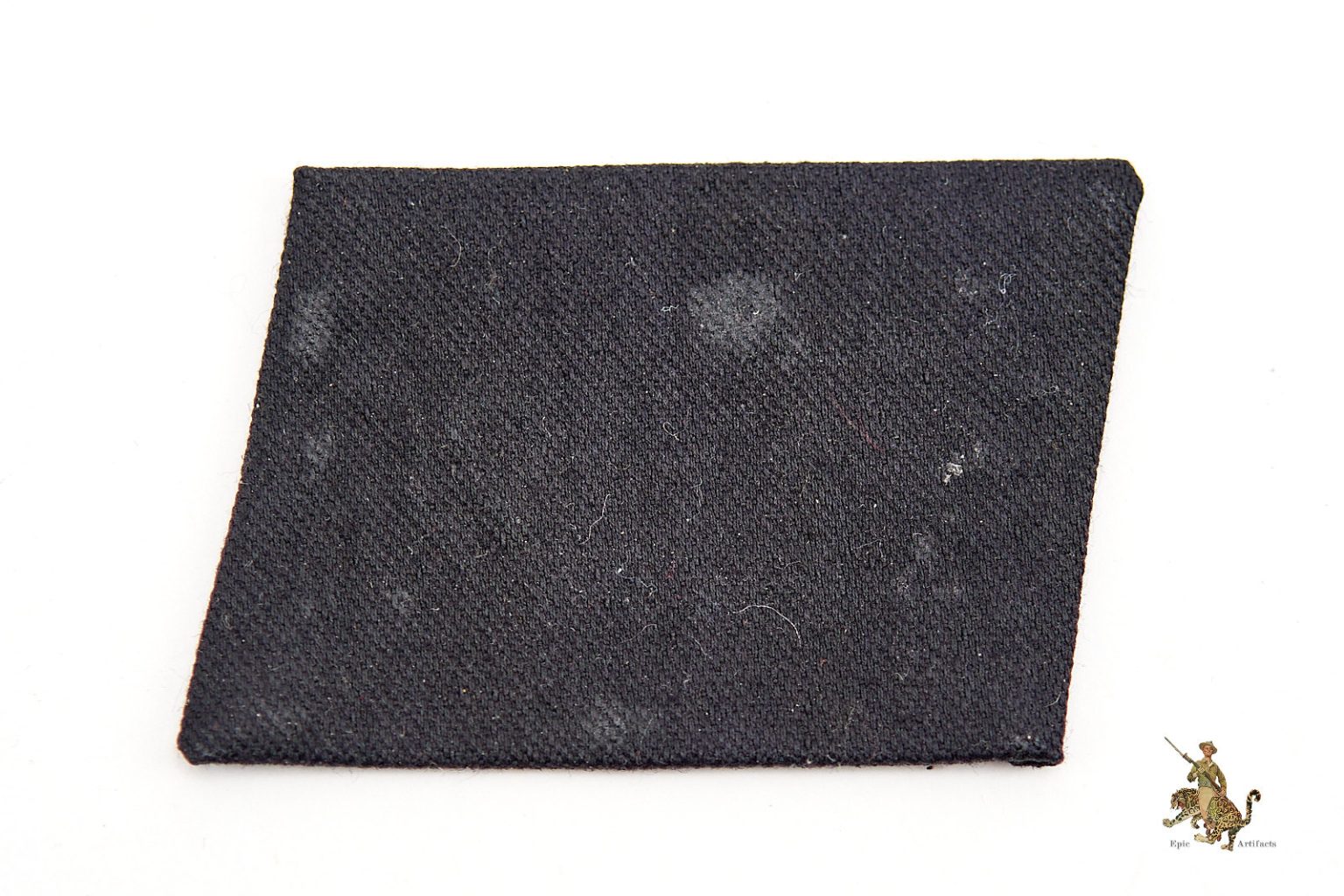 SS Cloth & Insignia - Epic Artifacts