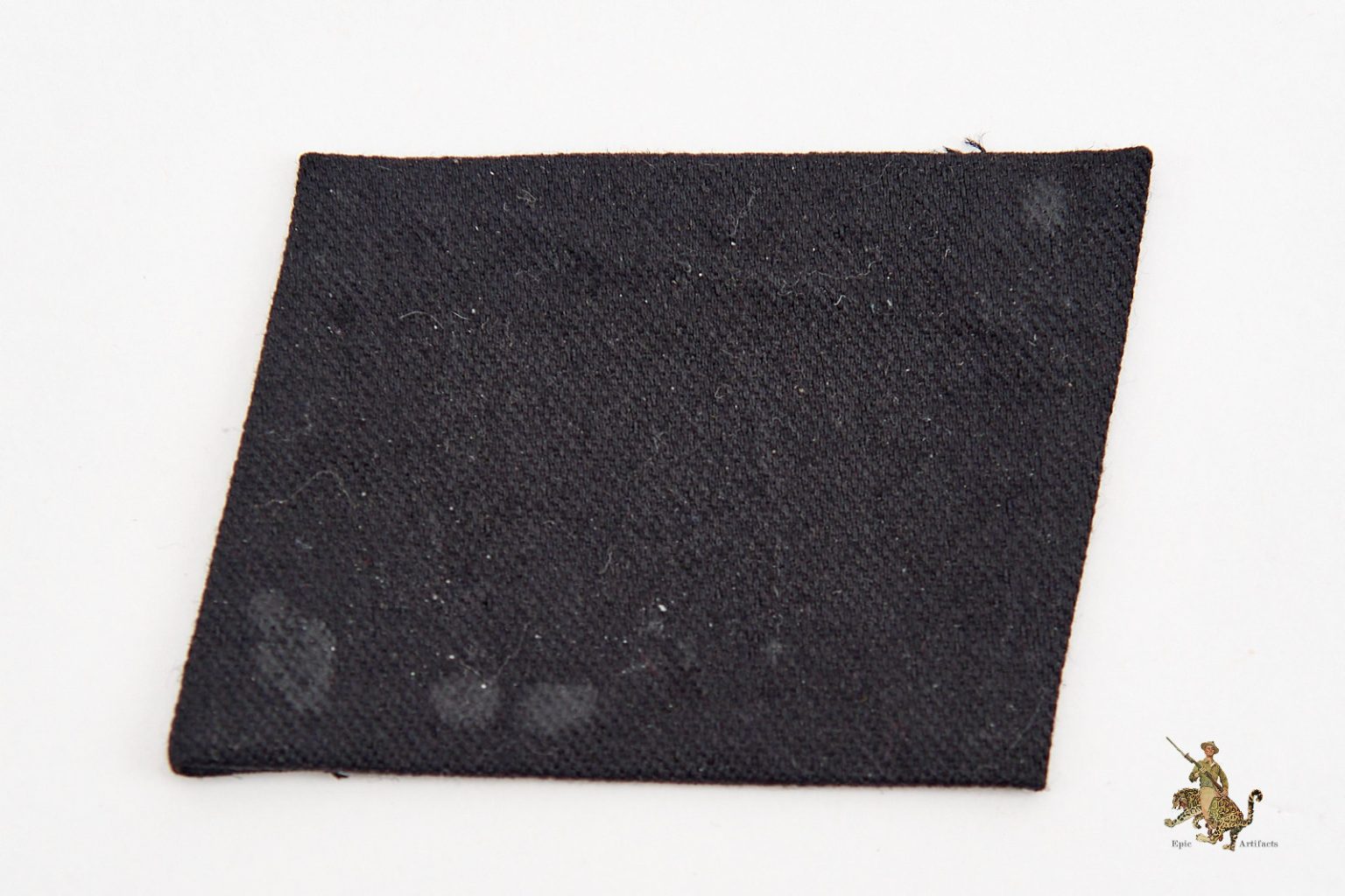 SS Cloth & Insignia - Epic Artifacts