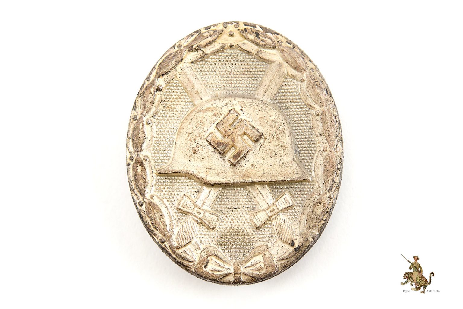 German - Epic Artifacts