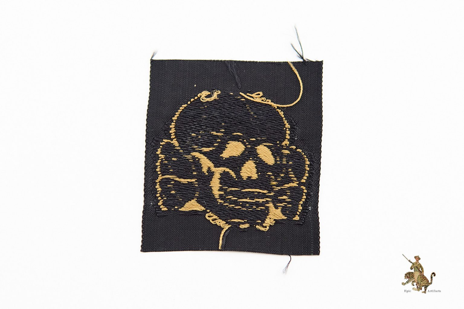 SS Tropical Cap Skull - BeVo - Epic Artifacts