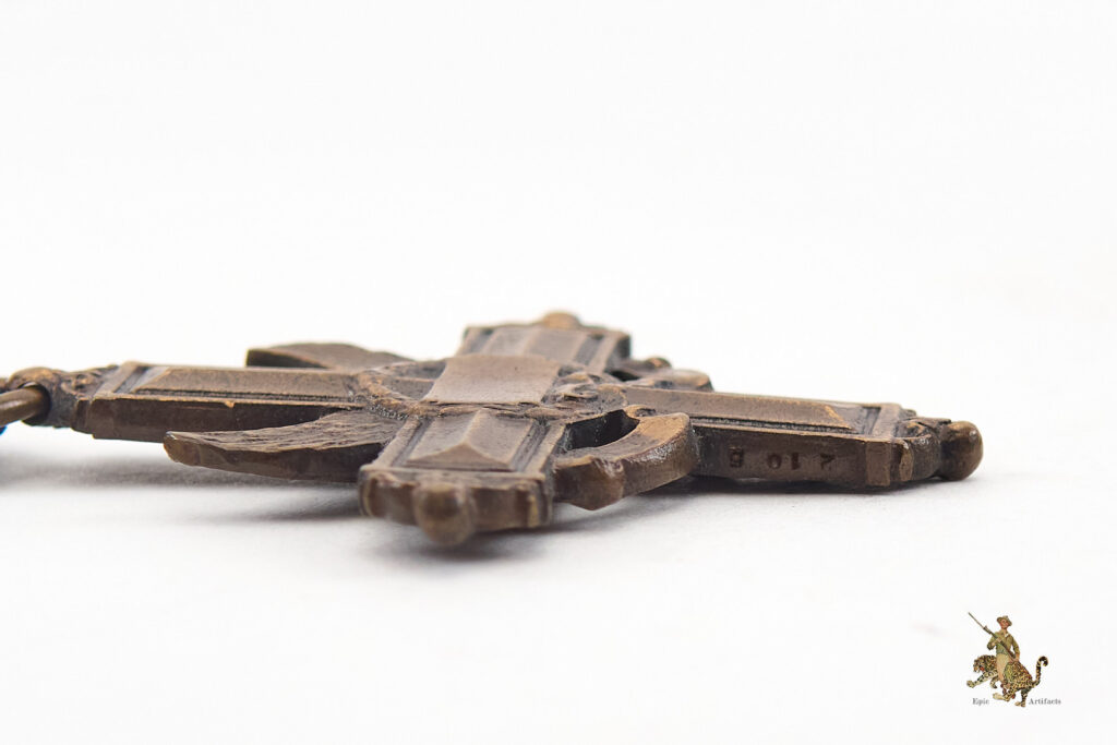 WWI Distinguished Service Cross - Epic Artifacts