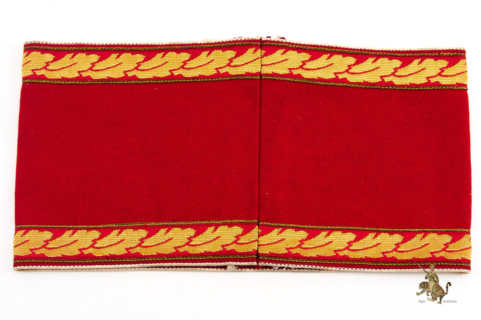 Kreis Leiter Eines Hauptamtes Armband - Epic Artifacts