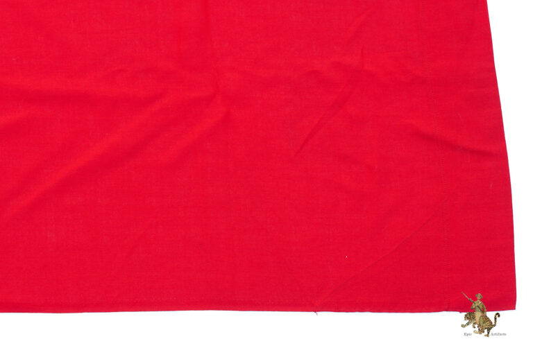 Original WWII Large German National Banner - Epic Artifacts