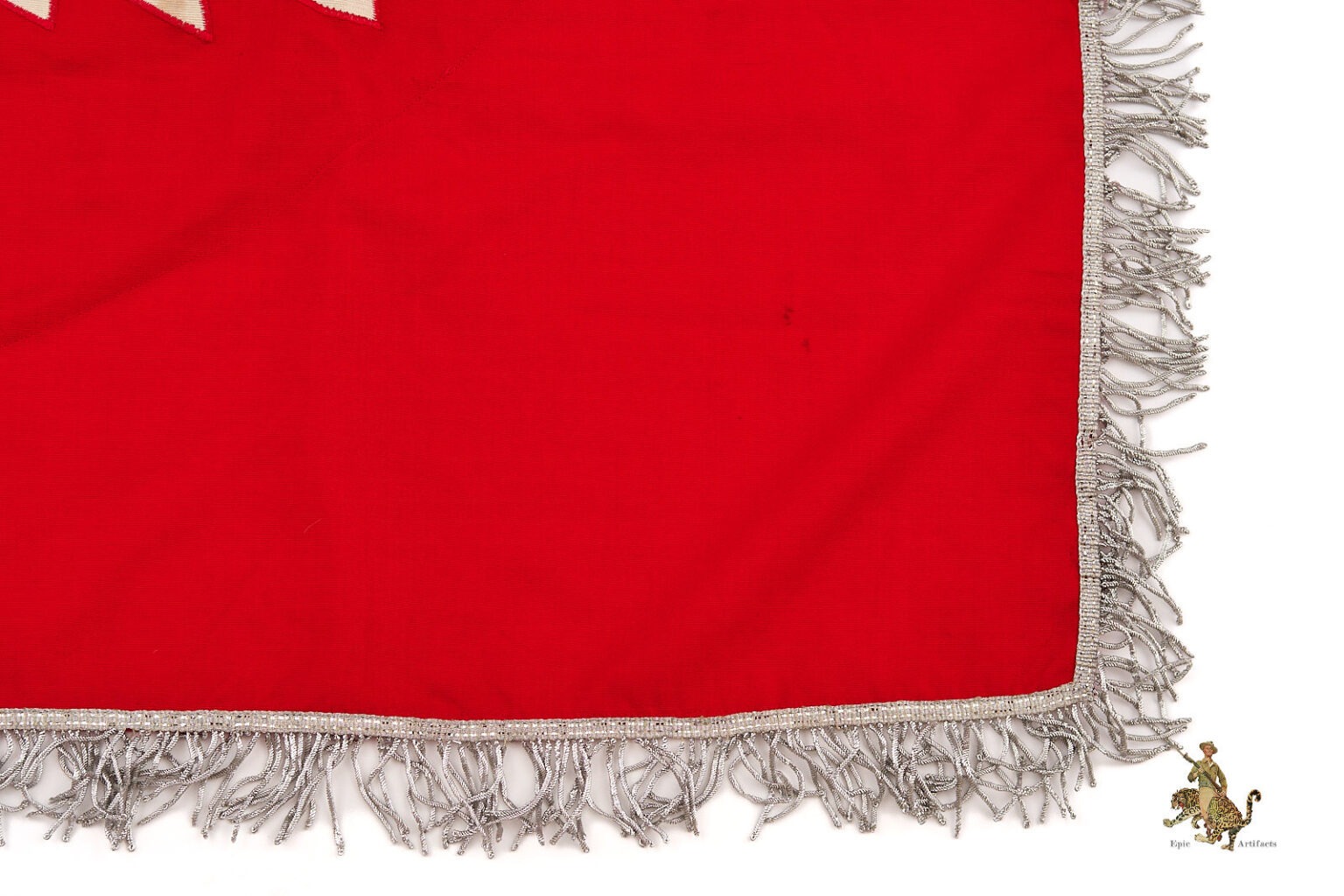 RLB First Pattern Standarte Flag - Epic Artifacts - German WW2