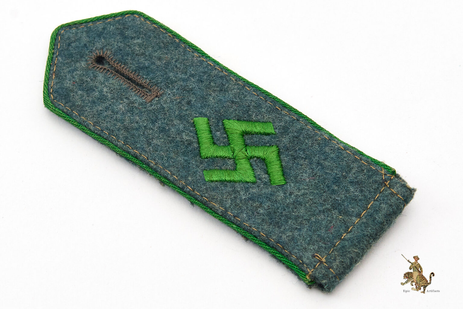 Shoulder Boards & Straps - Epic Artifacts