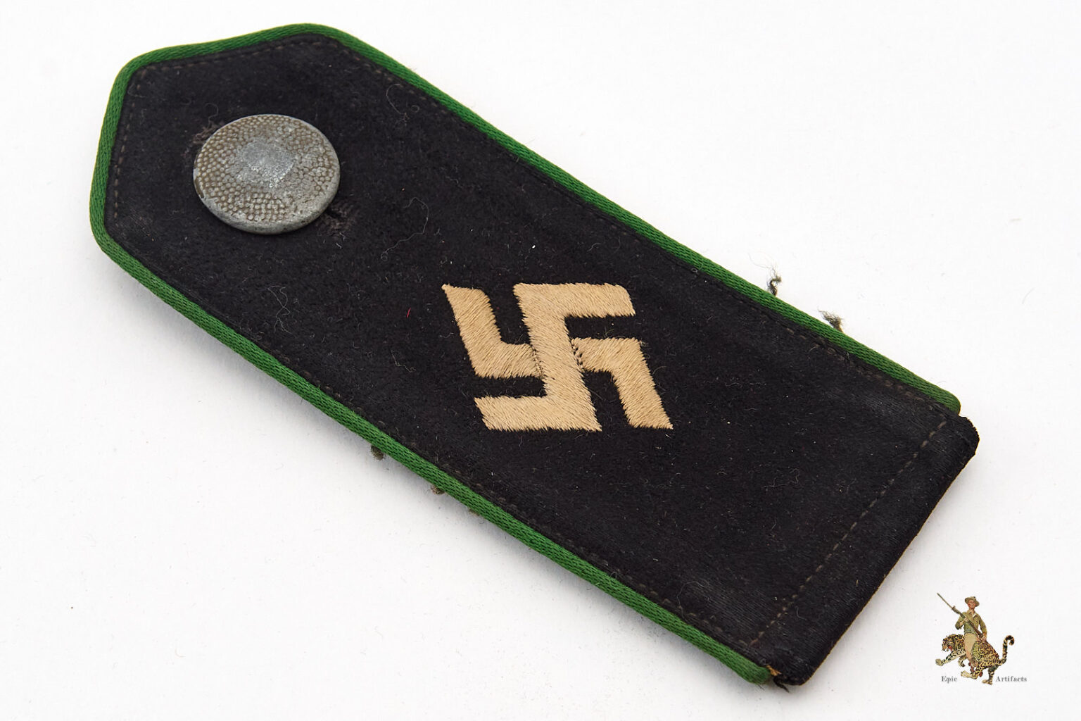 SS Cloth & Insignia - Epic Artifacts