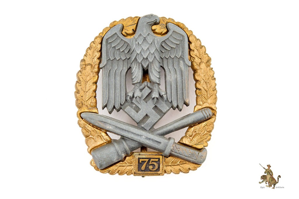 Epic Offerings - Epic Artifacts