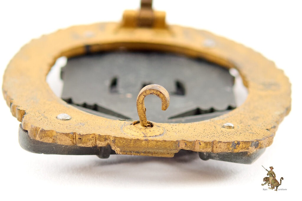 75 Engagement General Assault Badge - JFS - Epic Artifacts