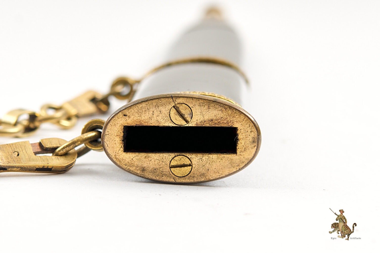 Italian M37 MVSN Leaders Dagger with Hangers - Epic Artifacts