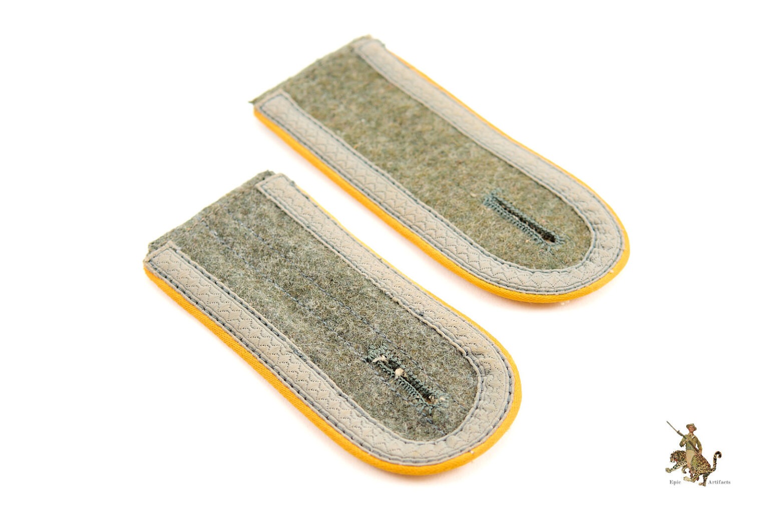 Shoulder Boards & Straps - Epic Artifacts