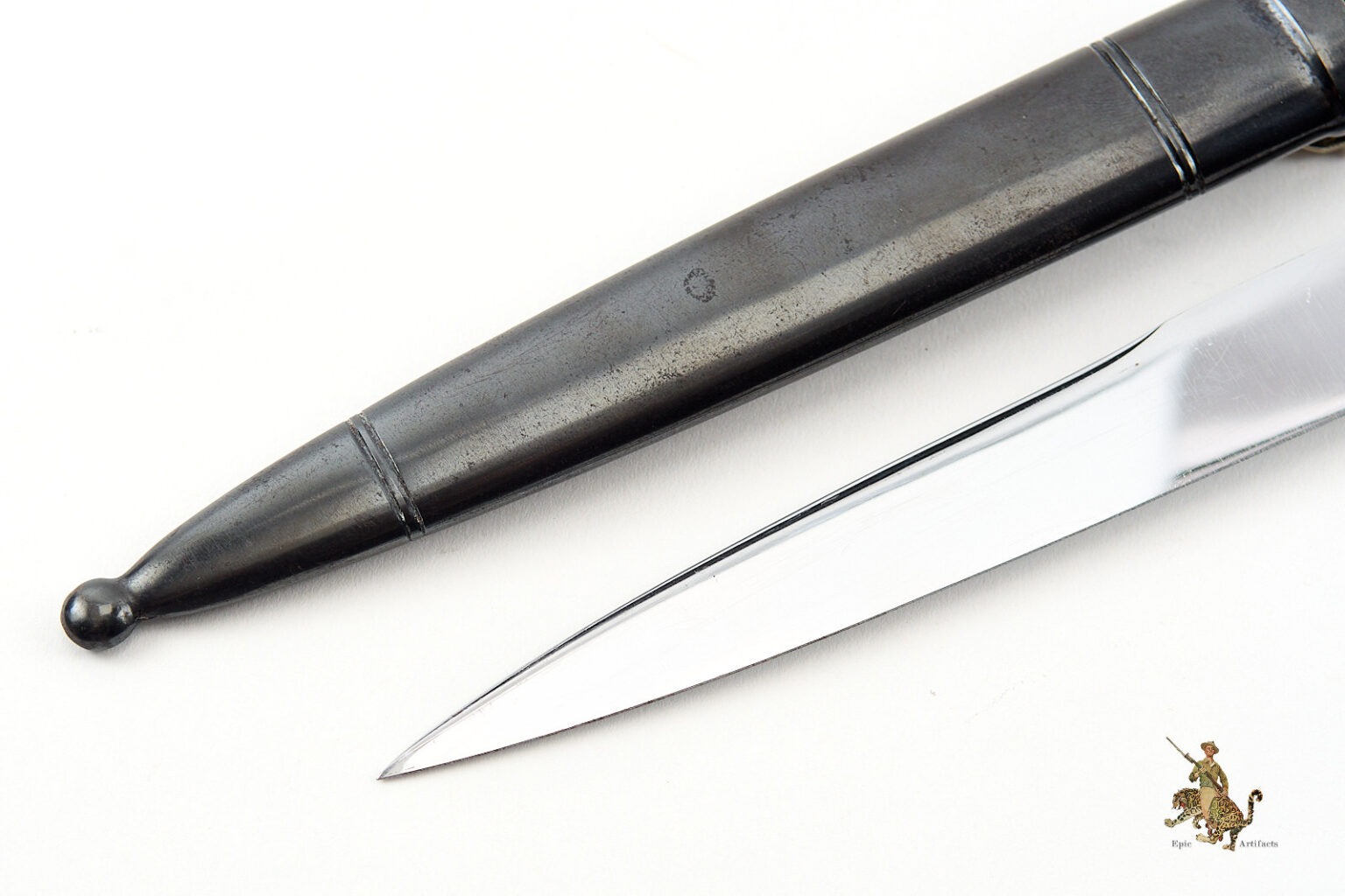 M37 Italian MVSN Officers Dagger - Epic Artifacts