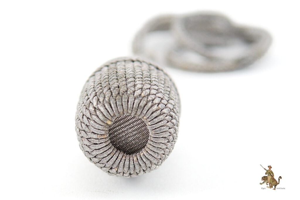 2nd Model Luftwaffe Dagger Portepee - Epic Artifacts