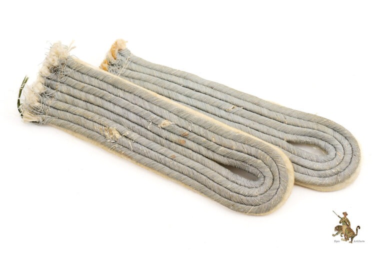 Shoulder Boards & Straps - Epic Artifacts