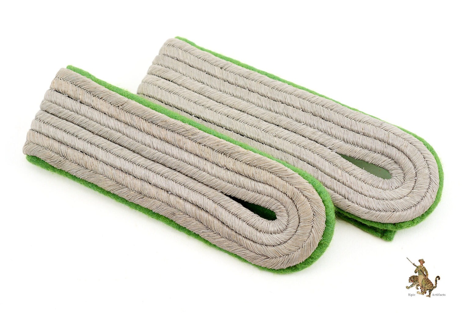 Shoulder Boards & Straps - Epic Artifacts