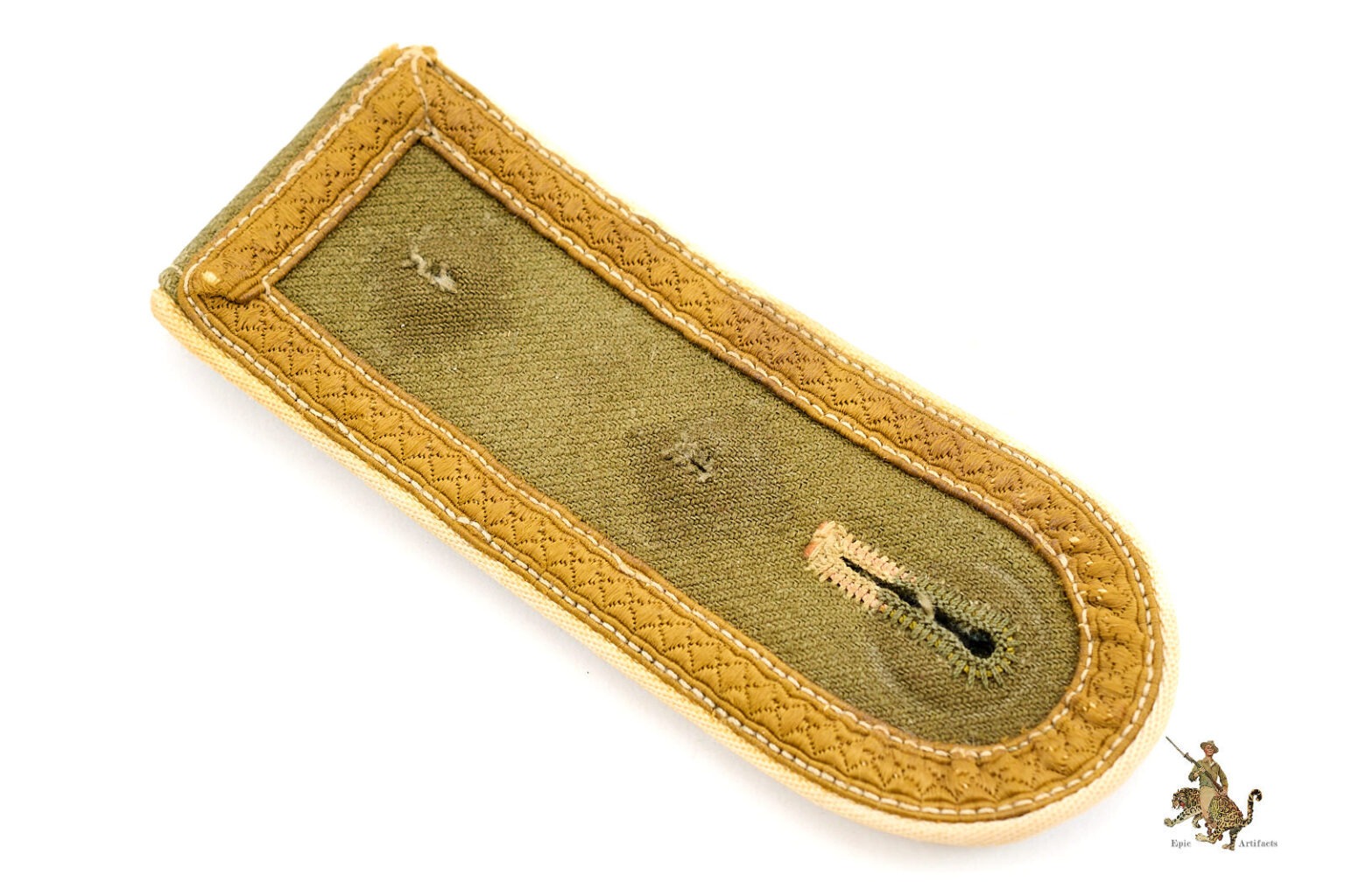 Shoulder Boards & Straps - Epic Artifacts