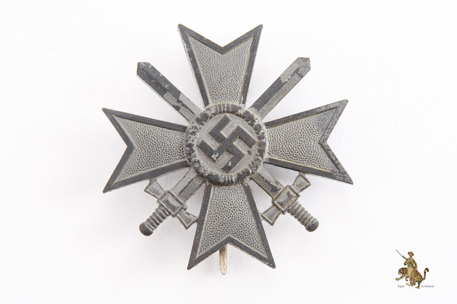 German - Epic Artifacts