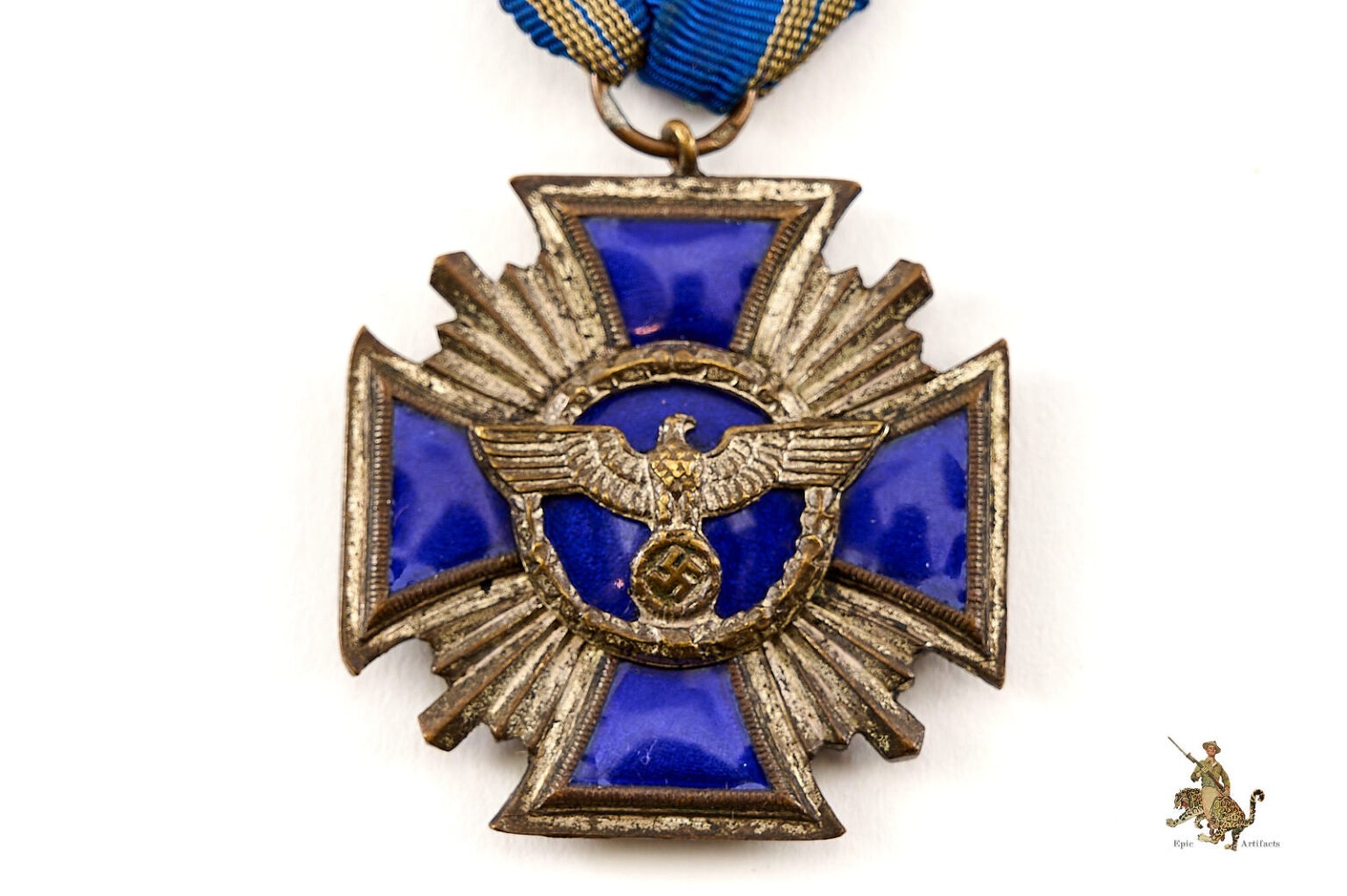 German - Epic Artifacts