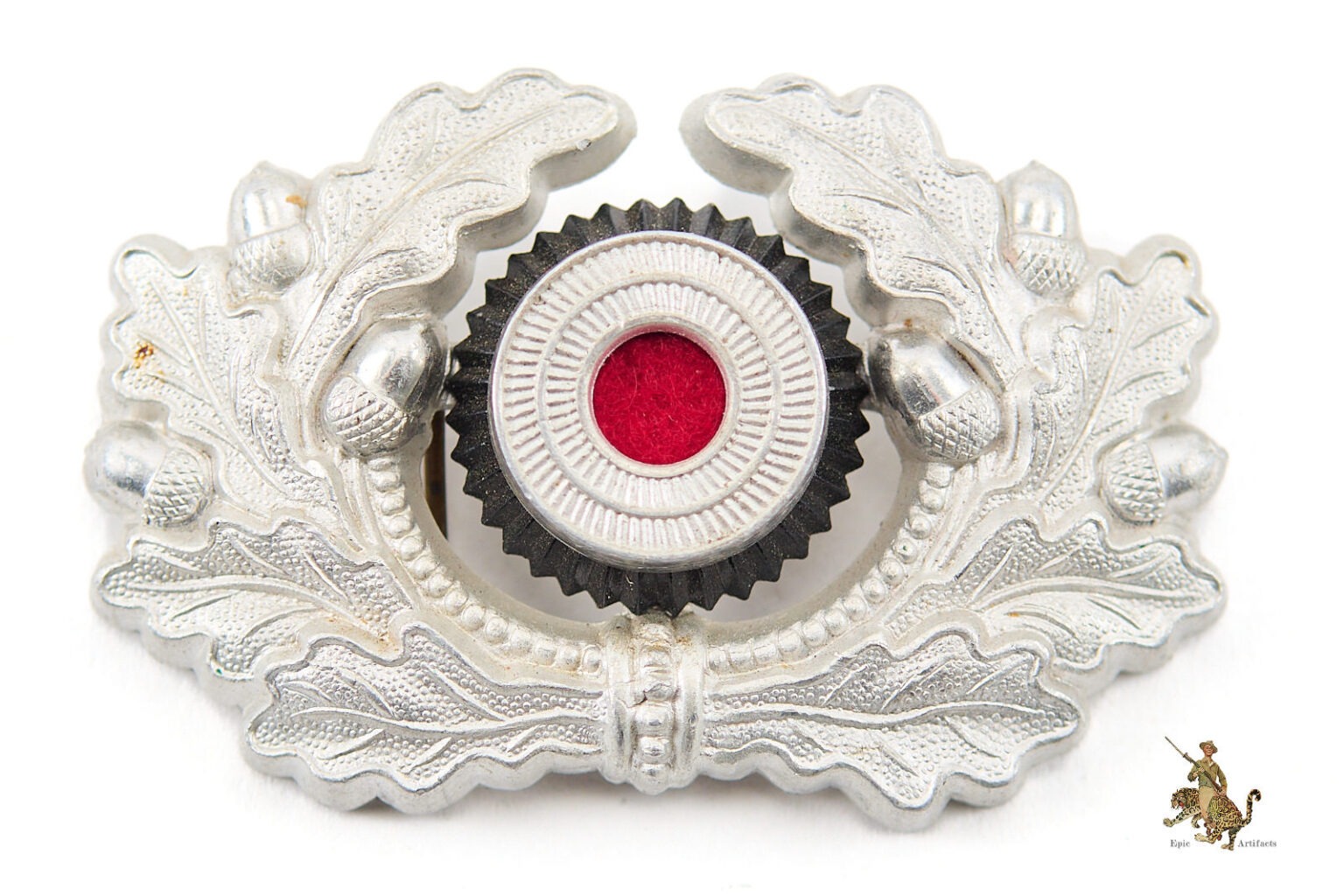 German - Epic Artifacts