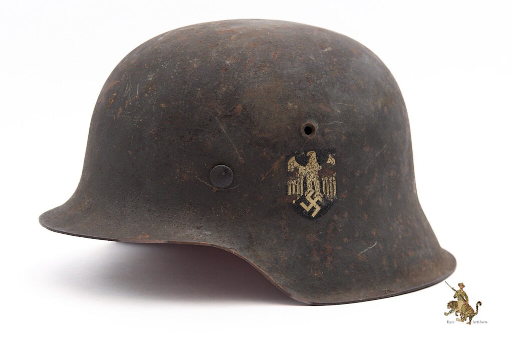 Helmets, Caps & Visors - Epic Artifacts