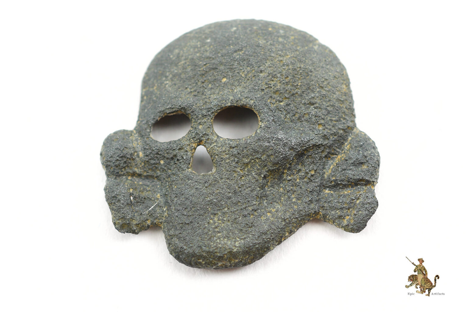 SS Cloth & Insignia - Epic Artifacts