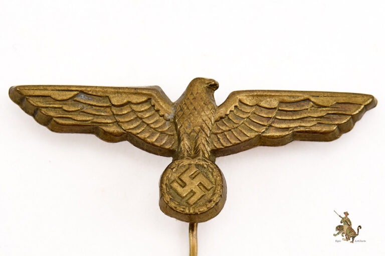 German - Epic Artifacts