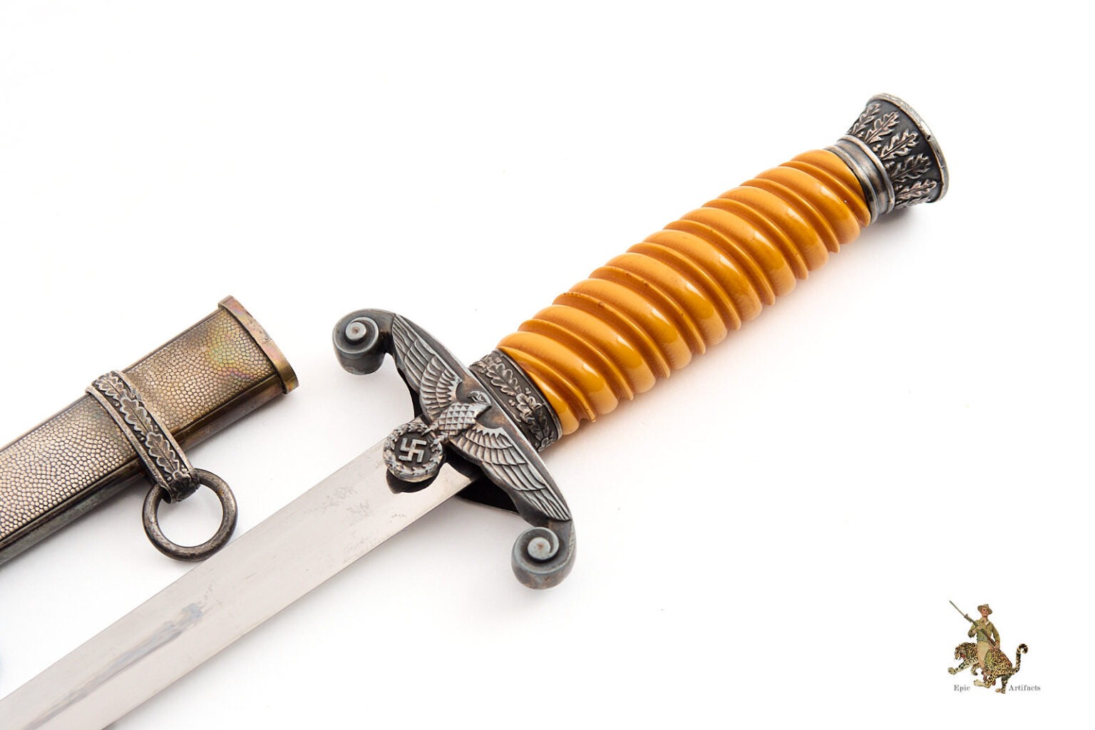 German - Epic Artifacts