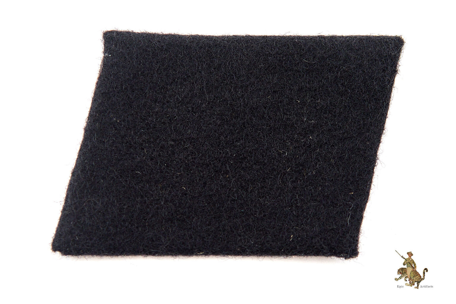 SS Cloth & Insignia - Epic Artifacts