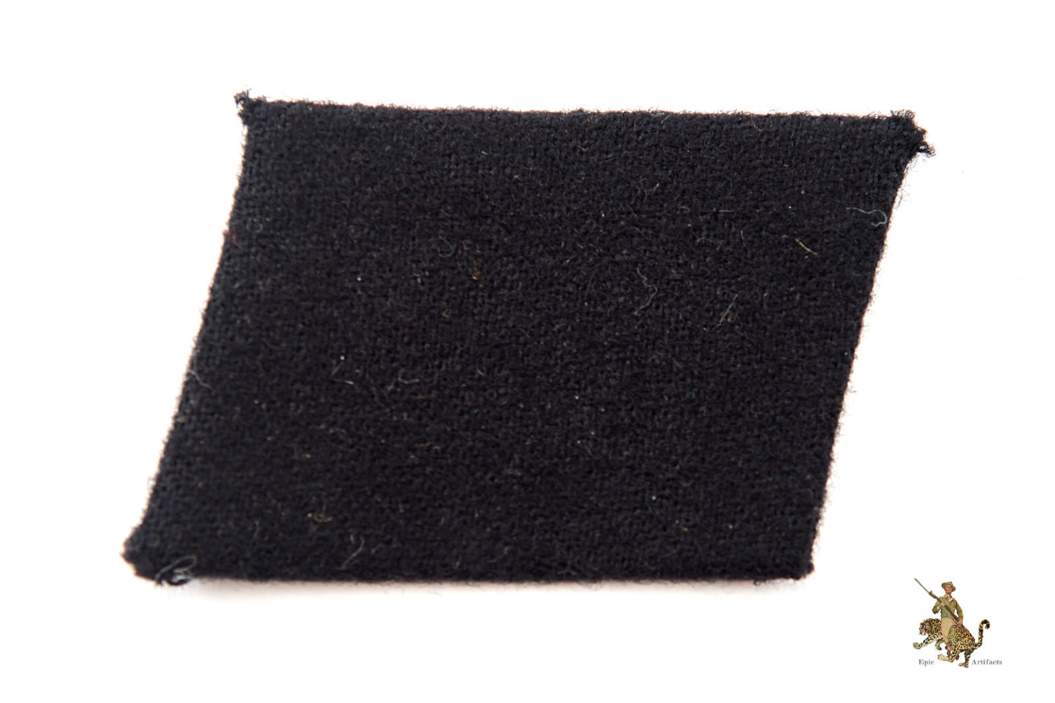 SS Cloth & Insignia - Epic Artifacts